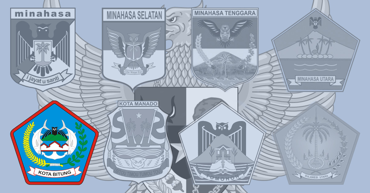 Government of the City of Bitung | minahasa.net